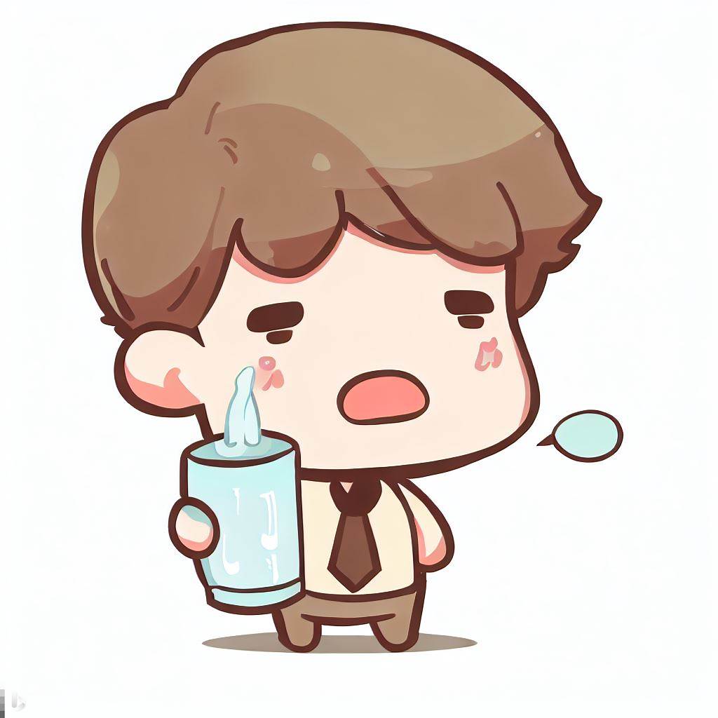 Give Me A Cup Of Water Visual Studio Marketplace